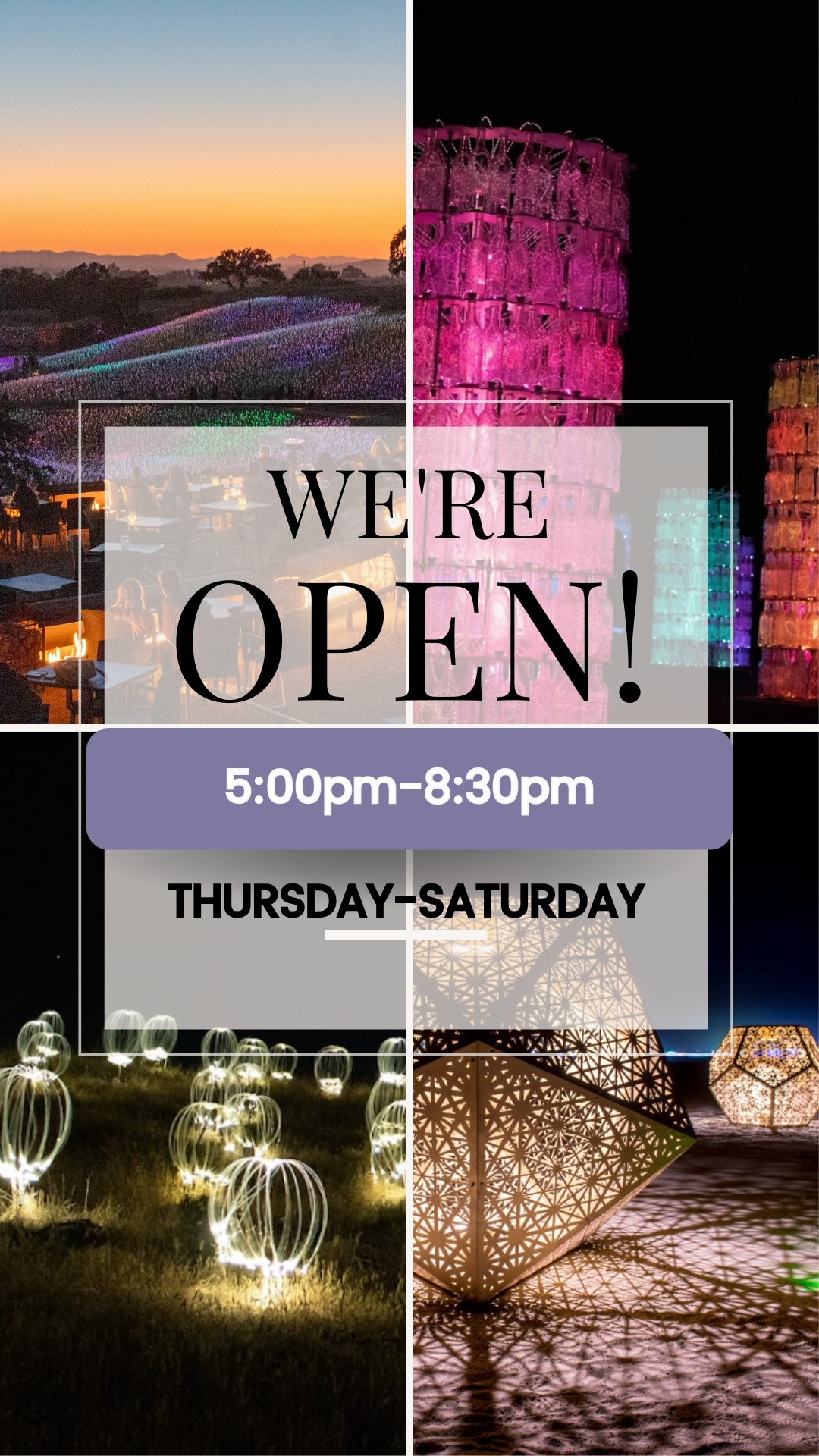 Frequently Asked Questions | Sensorio Paso Robles